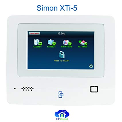 Compatible Systems | DFW Security